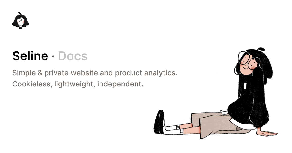 Overview - Seline docs